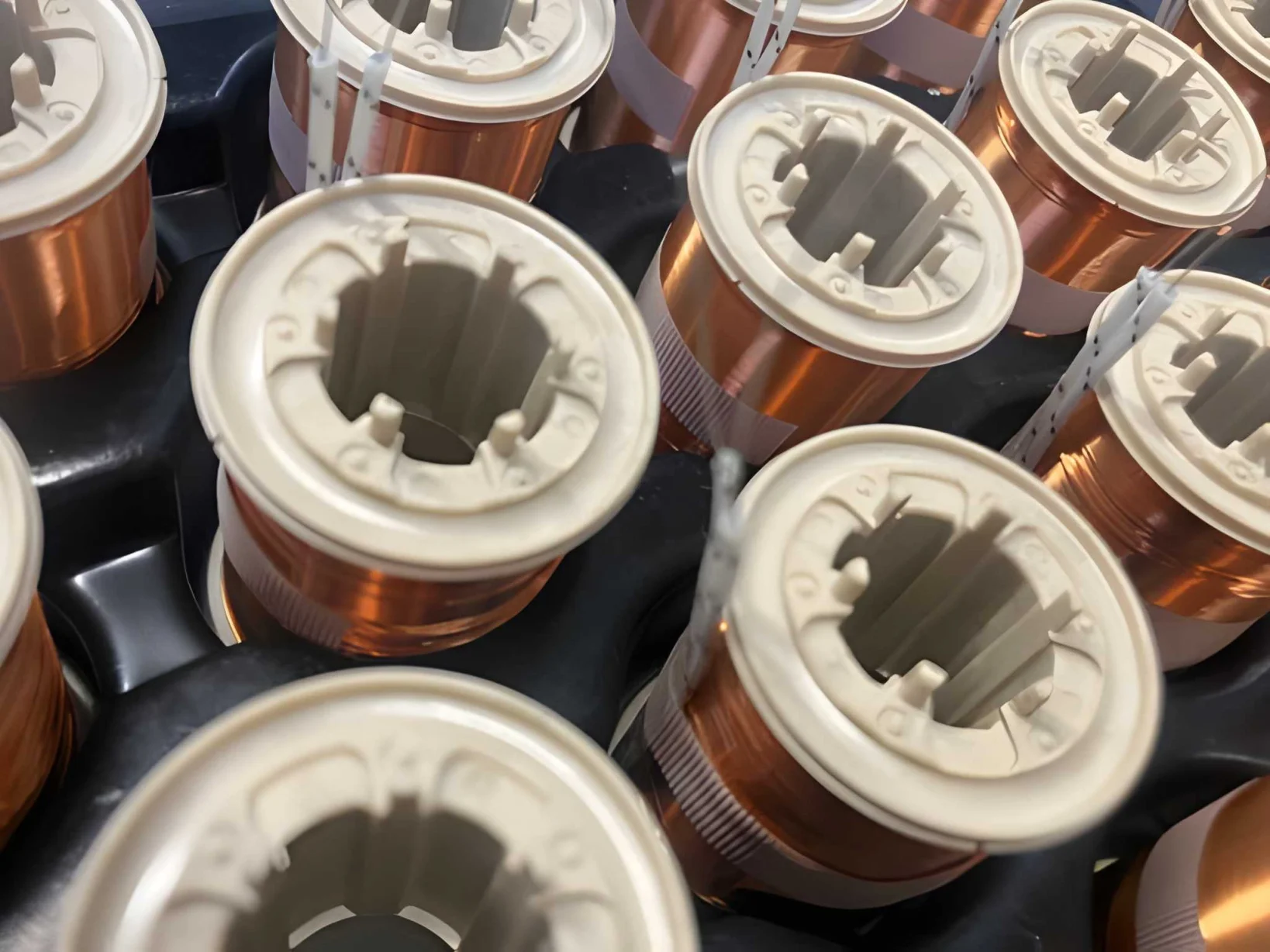 Control Transformer Regulation What 85/90/95% Really Means - Hairui ...